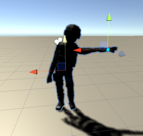 unity3d的Final IK 之核心组件1.full Body Biped Ik_3g8kd-ngjjw-bqdjy-qkhfw-xwxvc-CSDN博客