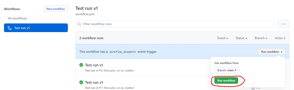 Github Actions是干什么用的，一文带你了解_github中actions功能-CSDN博客