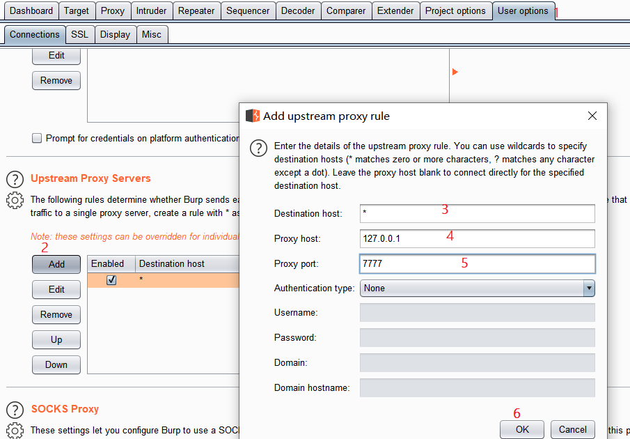 xray与burp/rad联动_rad+xray+brup-CSDN博客