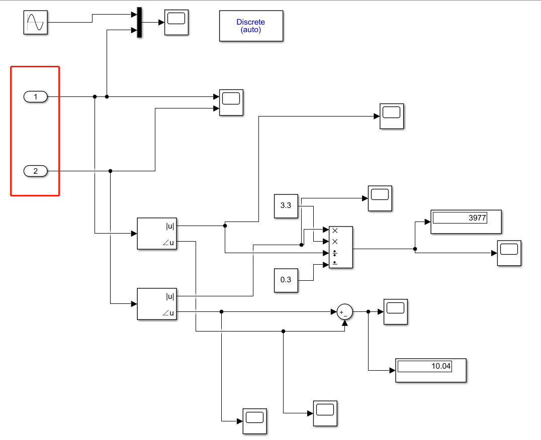 将示波器数据导入到MATLAB/Simulink_matlab2018bsimulink fft-CSDN博客