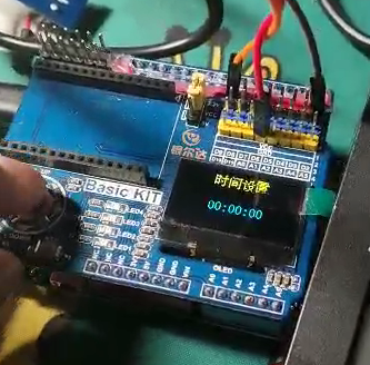ESP8266网络时钟、天气（STM32+ESP-12F）_8266 12f 源码-CSDN博客
