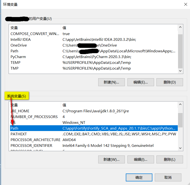 Window系统在cmd窗口中直接使用sqlmap命令进行sql注入测试在命令行中输入python Sqlmappy也会弹出默认程序这可能是因为你的系统关联了py Csdn博客