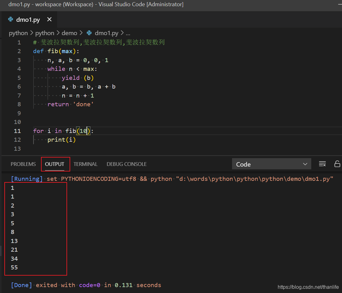 Vc Code 必备插件code Runner详解及问题vscode Code Runner Csdn博客