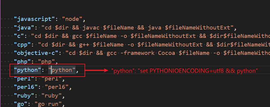 vc code 必备插件Code Runner详解及问题_vscode code runner-CSDN博客