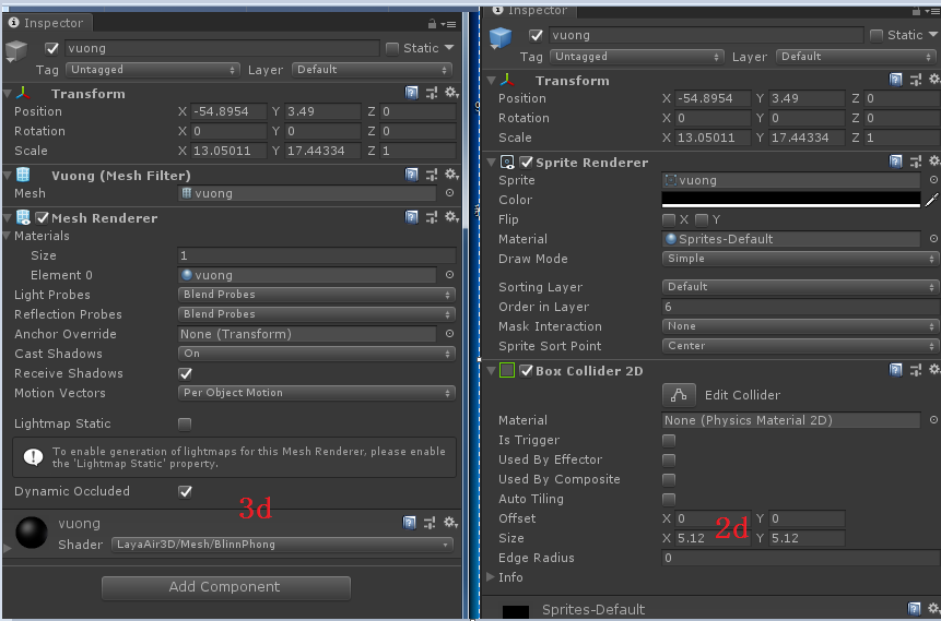 u3d 批量 SpriteRenderer 转换mesh源码工具下载_获取spriterender的mesh-CSDN博客