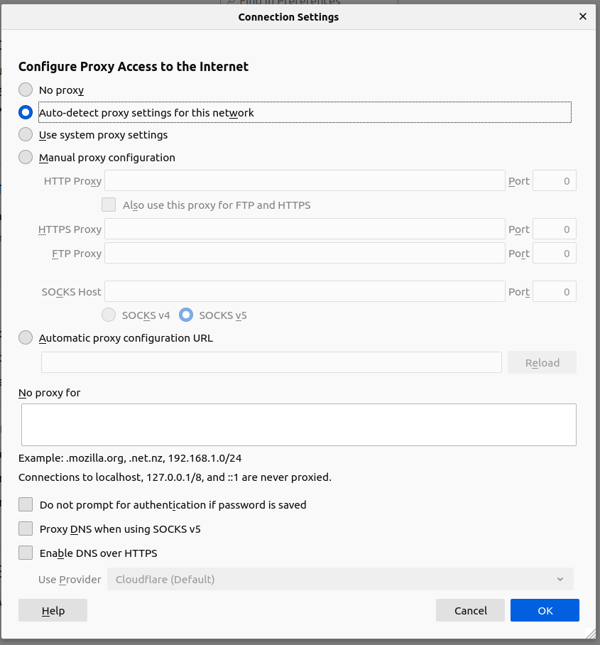 The proxy server is refusing connections 怎么解决呢？-CSDN博客