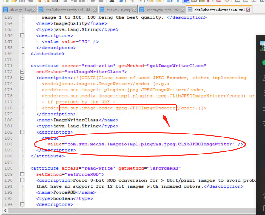 DCM4CHEE 安装部署成功实测_CQ.三哥的博客-CSDN博客