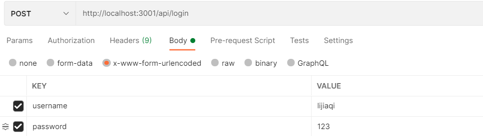 koa2 快速入门_gaearon的博客-CSDN博客