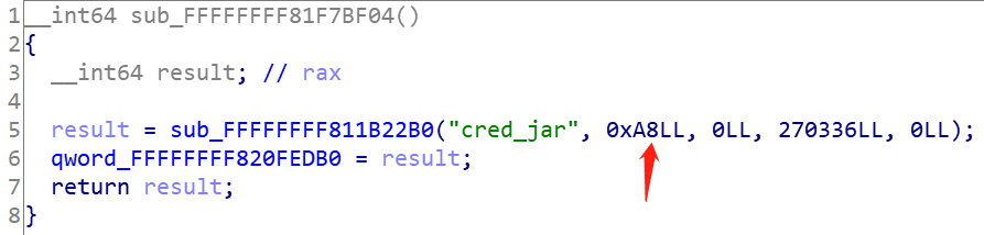 【kernel pwn】（壹）初探_kernel pwn monitor-CSDN博客