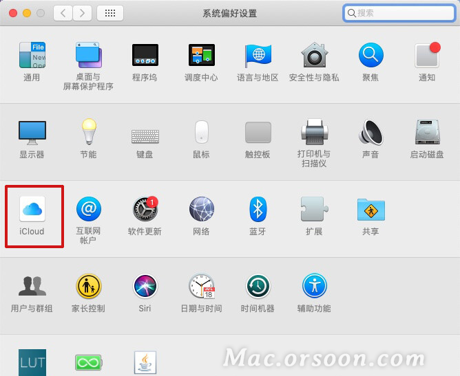 如何将Mac文件添加到 iCloud 云盘的具体操作方法！_mac 微信目录可以放到icloud上吗-CSDN博客