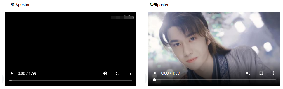 前端提高篇(六十二)：HTML进阶5：Audio/Video元素基本属性（一）canPlayType()、常用事件、常用属性_canplaytype方法-CSDN博客