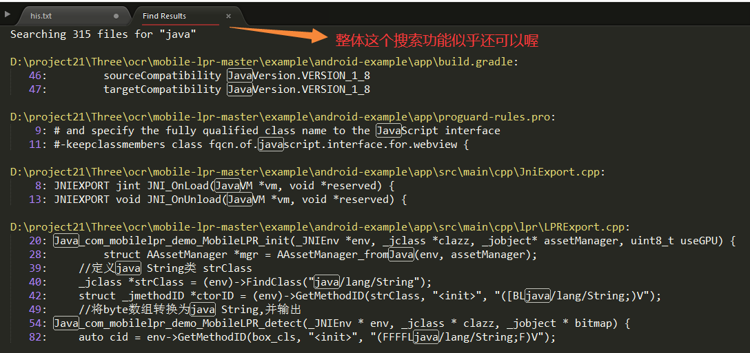 sublime text3 使用小技巧、同时编辑多行、一文读懂_sublime多行编辑-CSDN博客