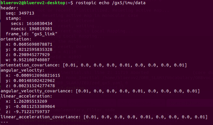 IMU的ROS调试开发工具包：imu_tools_imu调试-CSDN博客