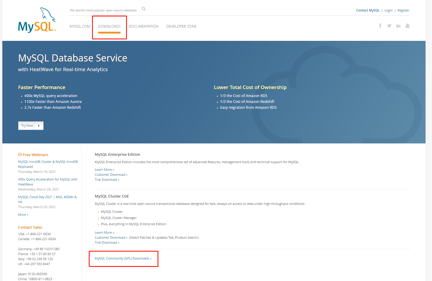 安装MySql 8.0.23 Zip版到windows server2019（详细版）_windwos server 2019 安装mysql8 zip-CSDN博客