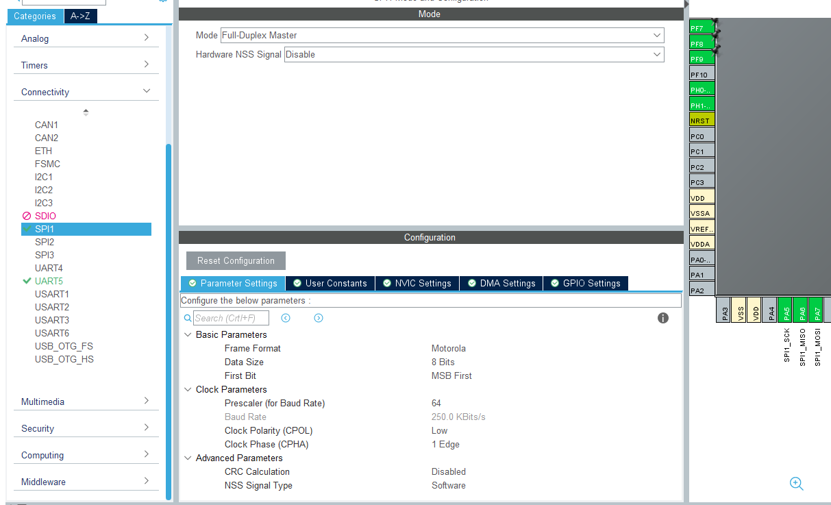 CUBE_MX创建工程移植RTX5过程_cubemx rtx5-CSDN博客