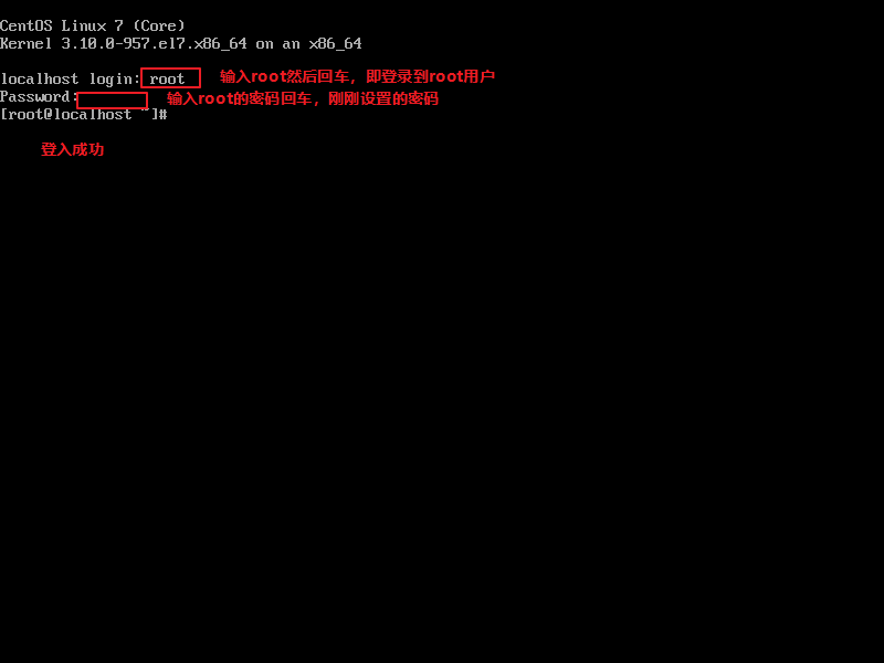 部署OpenStack（其一，环境搭建。图文详情！）_openstack安装环境搭建-CSDN博客