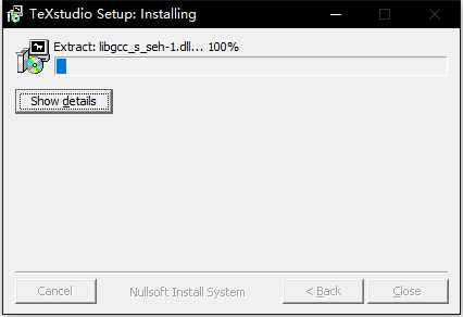 Texstudio 安装_taxstudio-CSDN博客