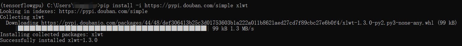 Python xlwt python Xlwt fendoudexiaopangzi CSDN 