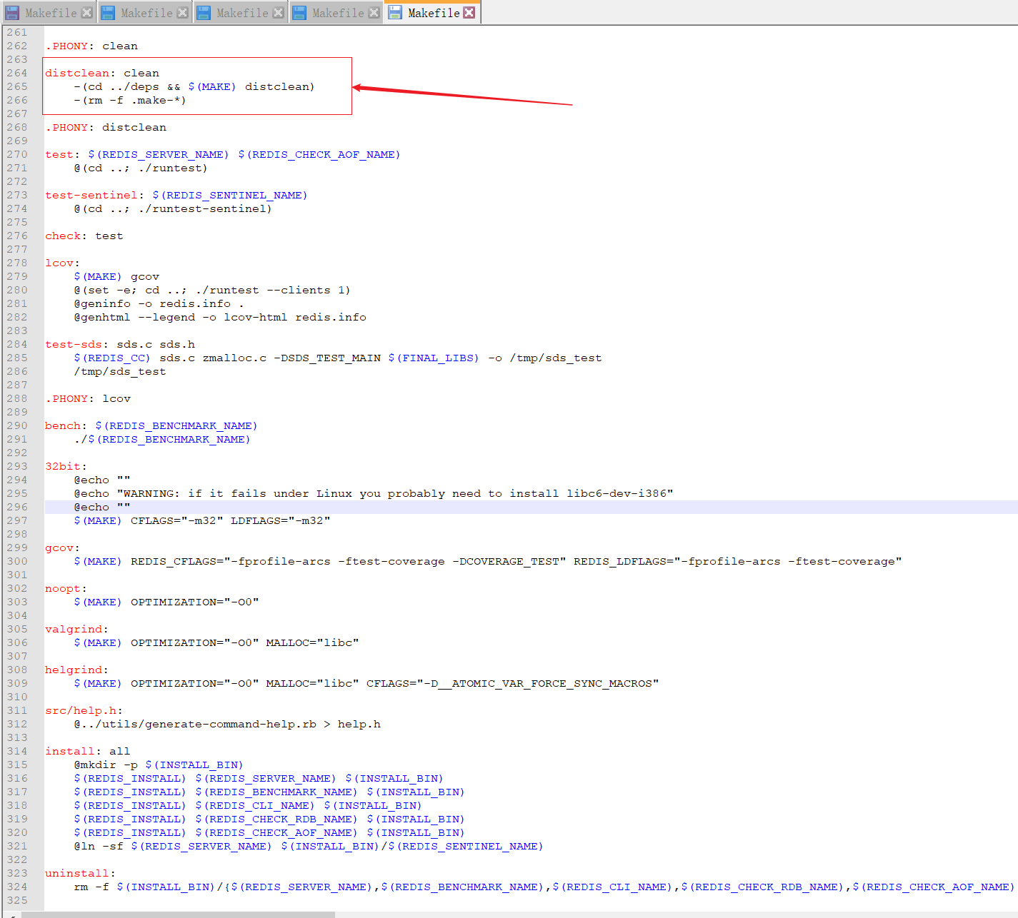 Redis - 适配全国产操作系统的那些坑_ : unsupported system page size-CSDN博客