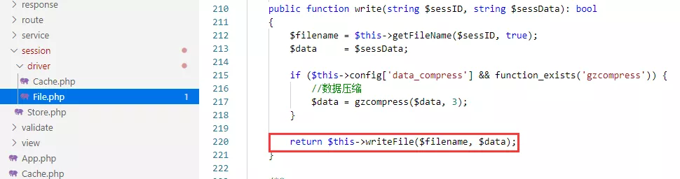 ThinkPHP RCE漏洞分析合集-CSDN博客