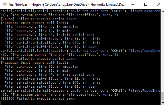 实现Windows操作系统双击运行shell脚本方法_win11不能运行sh文件吗-CSDN博客