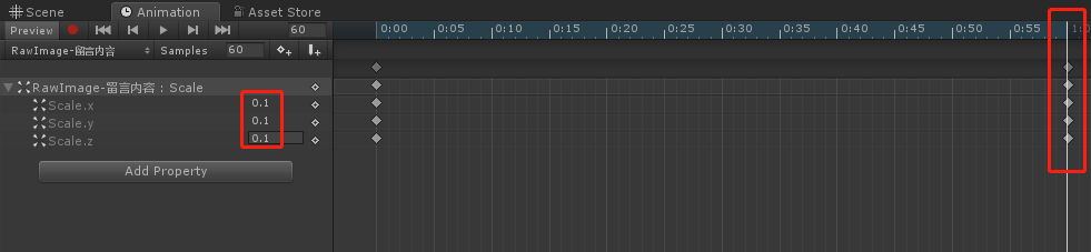 Unity中自制Animation+播放完毕相应事件_unity getcomponent ()播放结束-CSDN博客