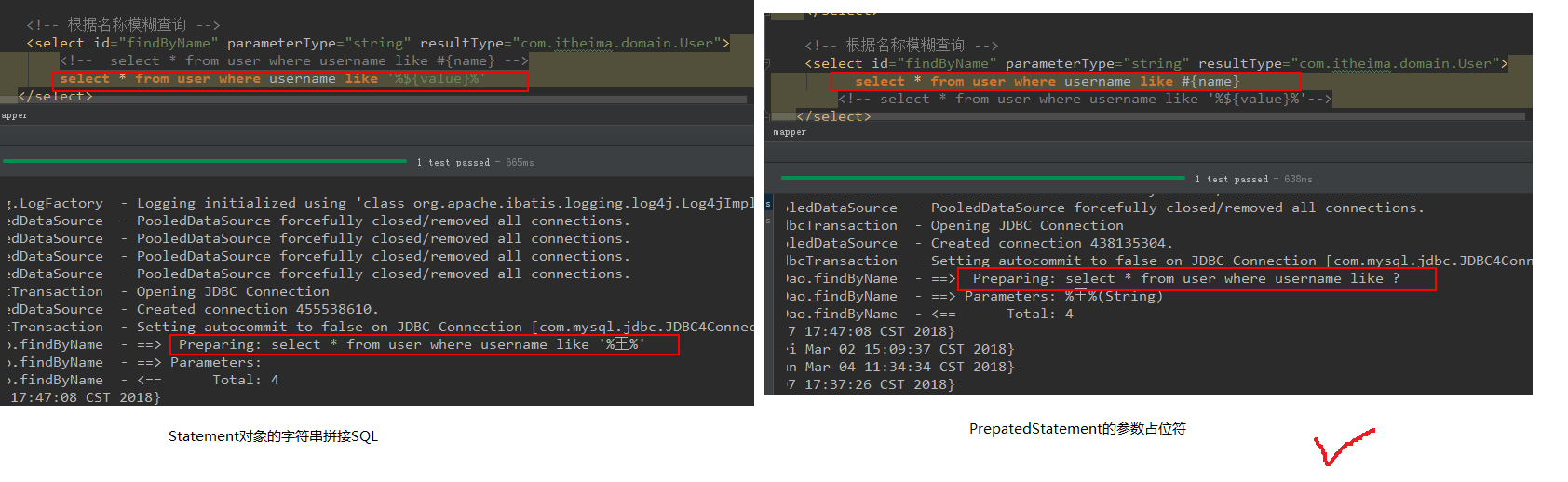 Mybatis中getMapper方法的作用及流程_mappers.getmapper-CSDN博客