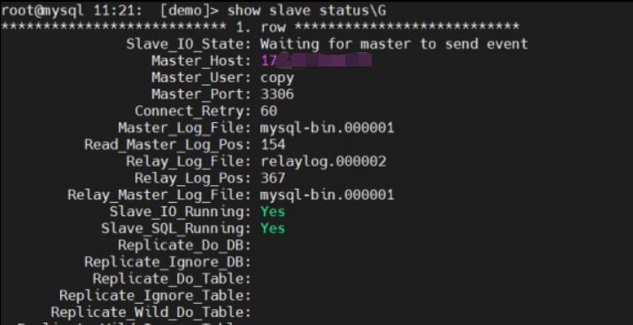 Mysql GTID主从复制故障后不停机恢复同步流程_mysql5.7 gtid主从恢复-CSDN博客