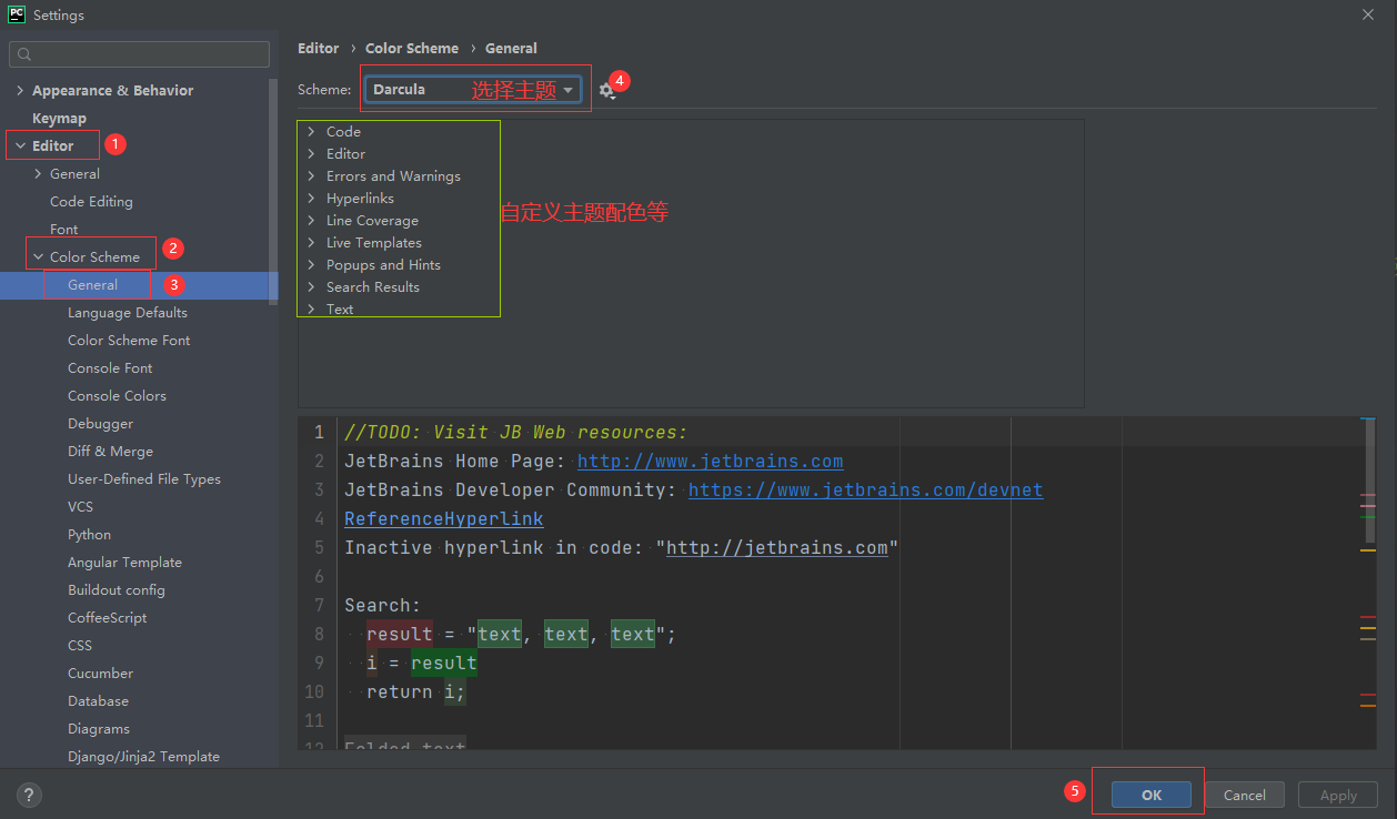 PyCharm必看--PyCharm基础使用手册_pycharm官方手册中文-CSDN博客
