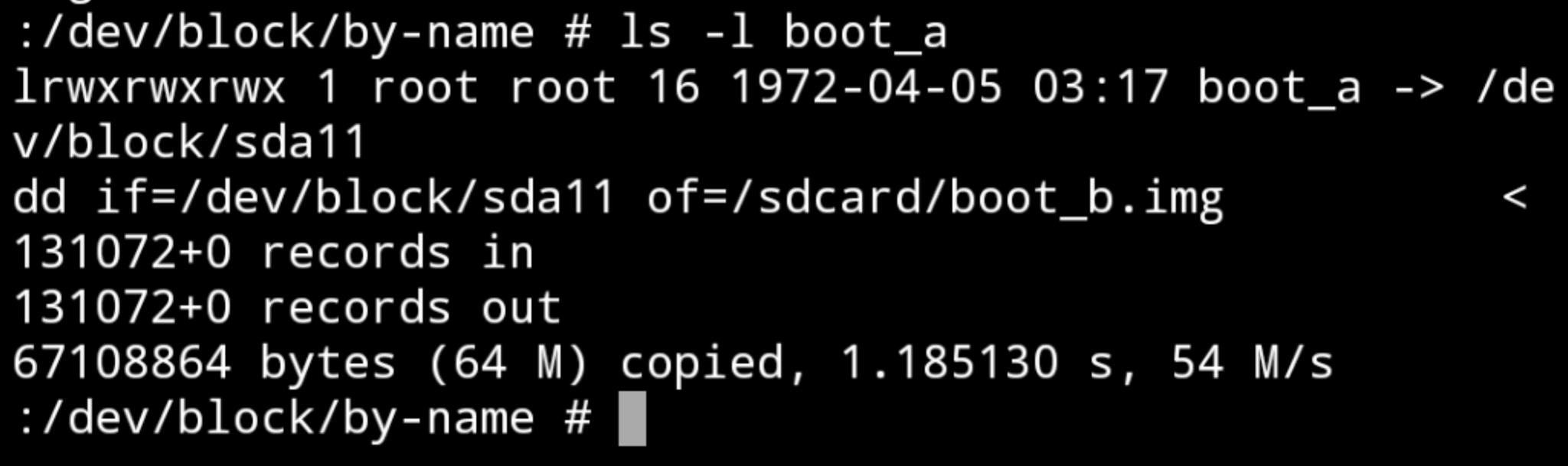 Android手机如何提取系统内核(boot.img镜像文件提取)_提取boot.img-CSDN博客