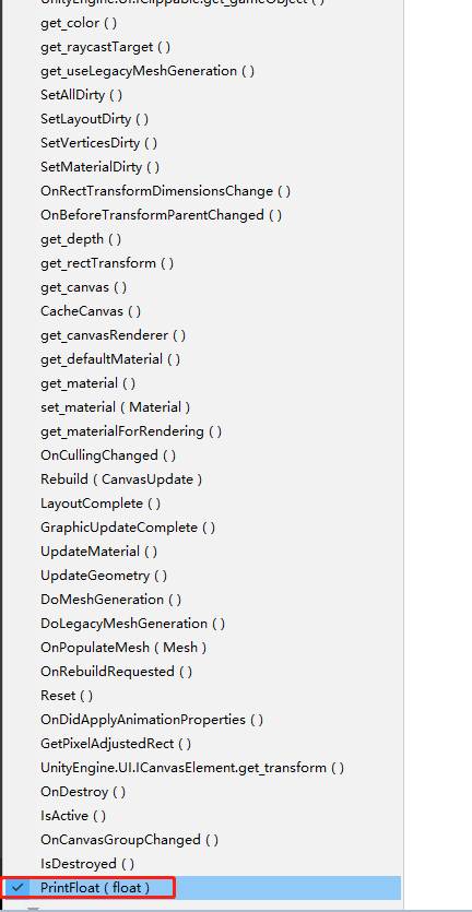 Unity中自制Animation+播放完毕相应事件_unity getcomponent ()播放结束-CSDN博客