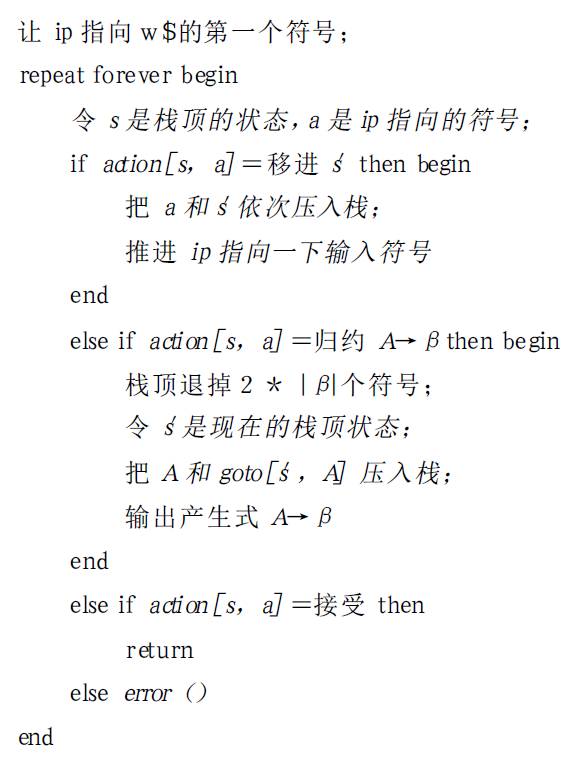 【编译原理】Python语法分析LL(1)、LR(1)_python实现lr1分析法-CSDN博客