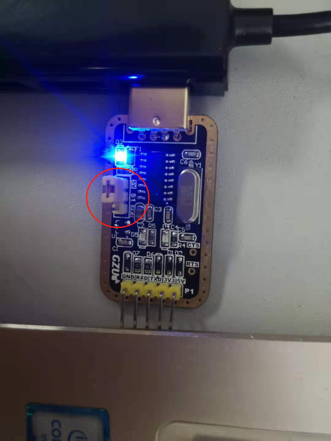 ch340预安装成功，但是无法识别解决方法_ch340预安装成功但是不能用-CSDN博客