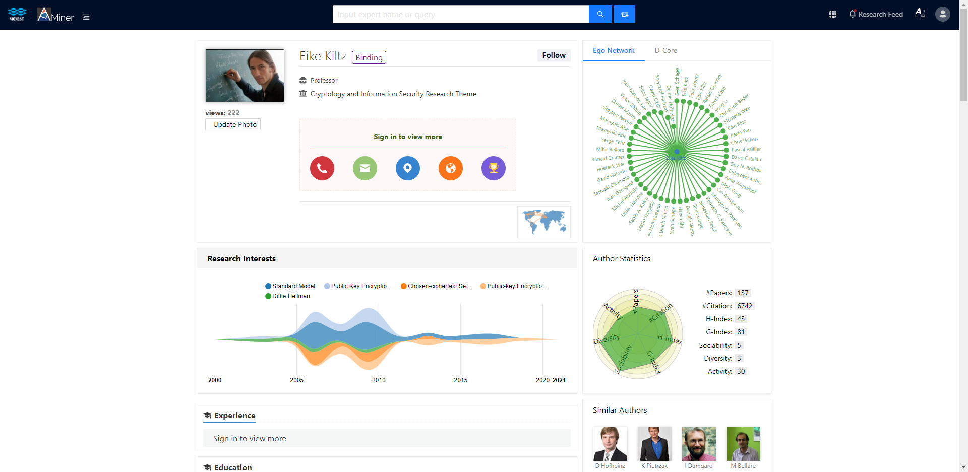 最新最全论文合集——EUROCRYPT 历年最佳论文汇总-CSDN博客
