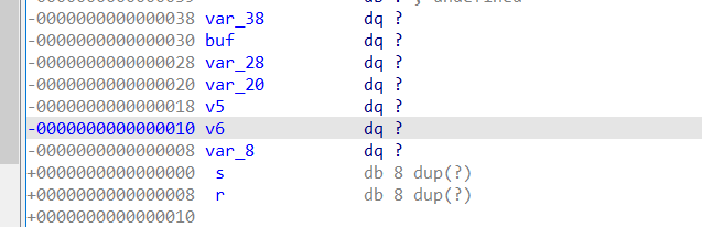 [BUUCTF]PWN——护网杯_2018_gettingstart-CSDN博客