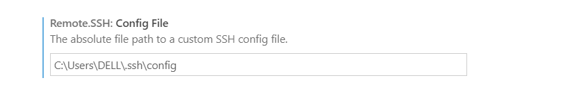 vscode远程remote-ssh的Bad owner or permissions on C:\\Users\\Administrator/.ssh/config问题_vscode ...