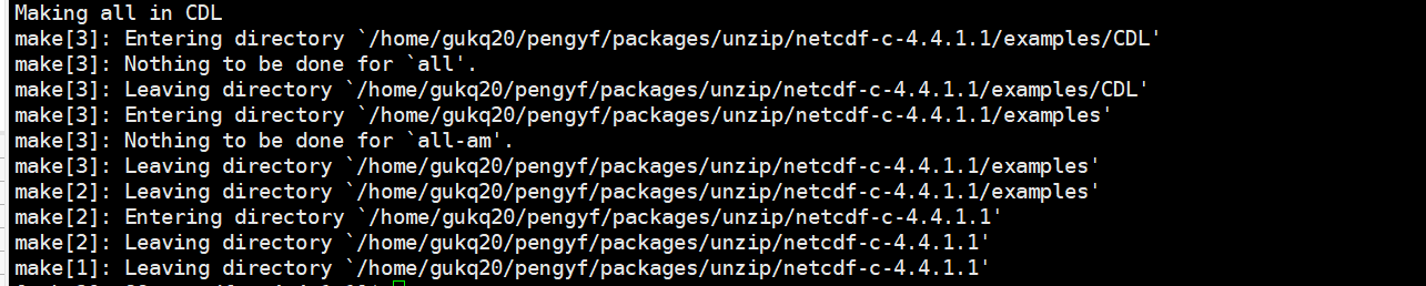 CESM2安装——小白手把手_esmf库-CSDN博客