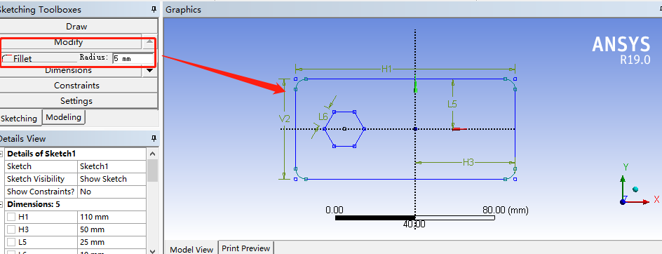 DM常用操作_designmodeler切割实体-CSDN博客