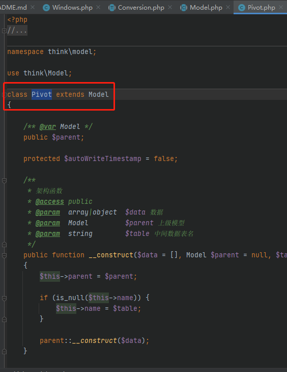 从0到1CTFer成长之路-第三章-反序列化漏洞-thinkphp5.1.*反序列化良心详细讲解_[第三章 web进阶]thinkphp反序列化利用链-CSDN博客