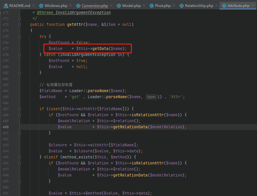 从0到1CTFer成长之路-第三章-反序列化漏洞-thinkphp5.1.*反序列化良心详细讲解_[第三章 web进阶]thinkphp反序列化利用链-CSDN博客