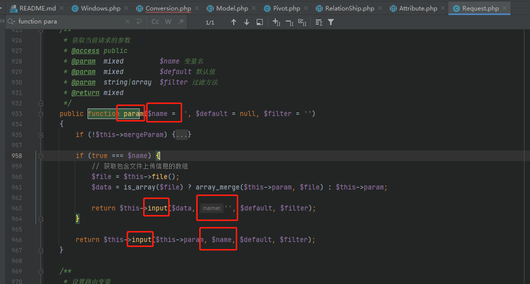 从0到1CTFer成长之路-第三章-反序列化漏洞-thinkphp5.1.*反序列化良心详细讲解_[第三章 web进阶]thinkphp反序列化利用链-CSDN博客