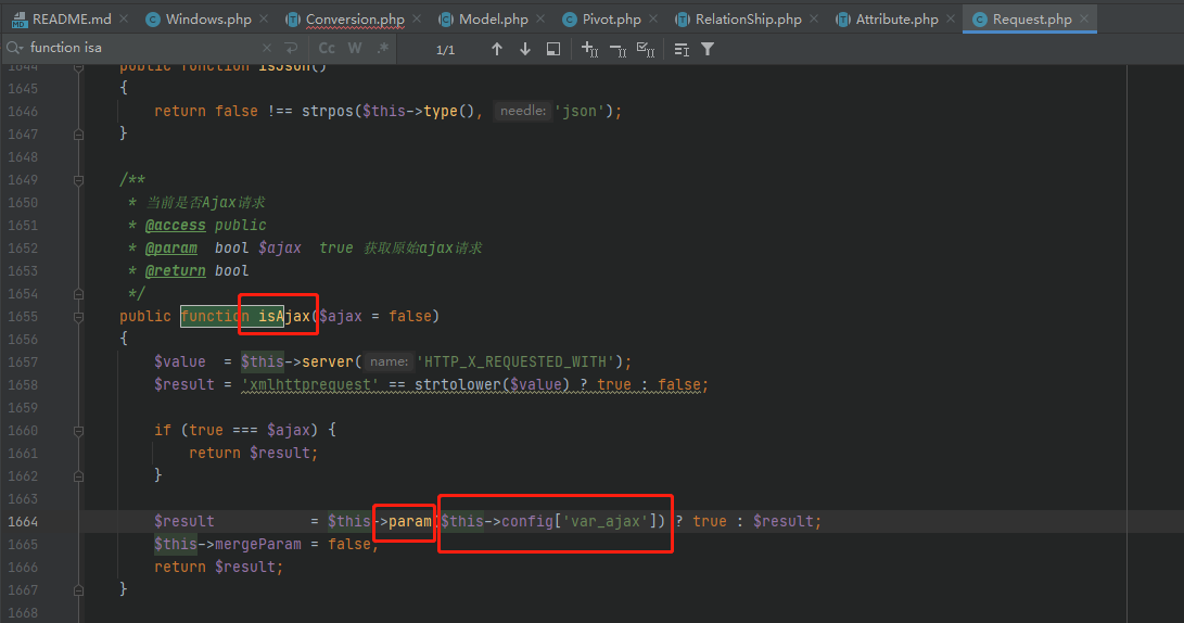 从0到1CTFer成长之路-第三章-反序列化漏洞-thinkphp5.1.*反序列化良心详细讲解_[第三章 web进阶]thinkphp反序列化利用链-CSDN博客