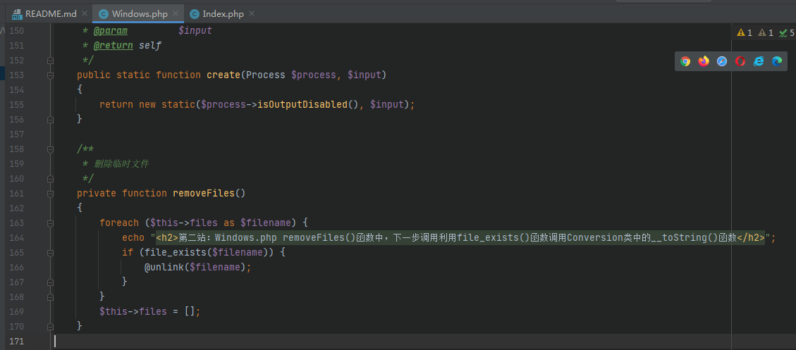 从0到1CTFer成长之路-第三章-反序列化漏洞-thinkphp5.1.*反序列化良心详细讲解_[第三章 web进阶]thinkphp反序列化利用链-CSDN博客