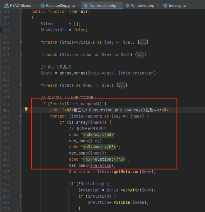 从0到1CTFer成长之路-第三章-反序列化漏洞-thinkphp5.1.*反序列化良心详细讲解_[第三章 web进阶]thinkphp反序列化利用链-CSDN博客