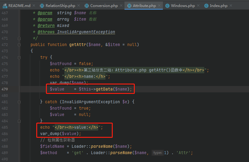从0到1CTFer成长之路-第三章-反序列化漏洞-thinkphp5.1.*反序列化良心详细讲解_[第三章 web进阶]thinkphp反序列化利用链-CSDN博客