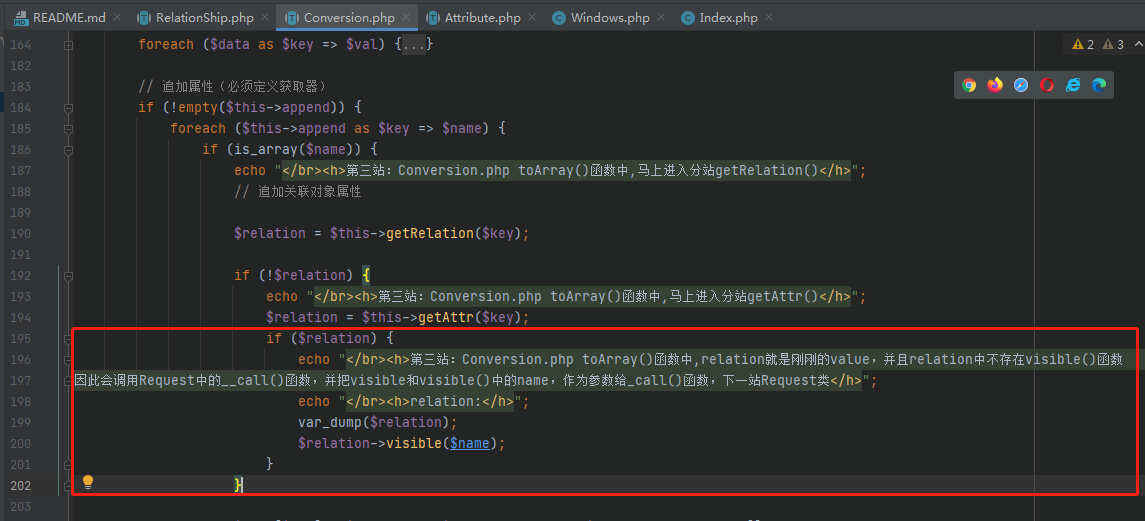 从0到1CTFer成长之路-第三章-反序列化漏洞-thinkphp5.1.*反序列化良心详细讲解_[第三章 web进阶]thinkphp反序列化利用链-CSDN博客