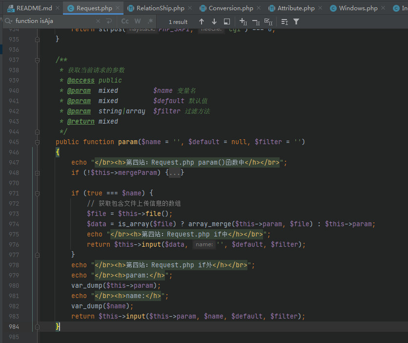 从0到1CTFer成长之路-第三章-反序列化漏洞-thinkphp5.1.*反序列化良心详细讲解_[第三章 web进阶]thinkphp反序列化利用链-CSDN博客