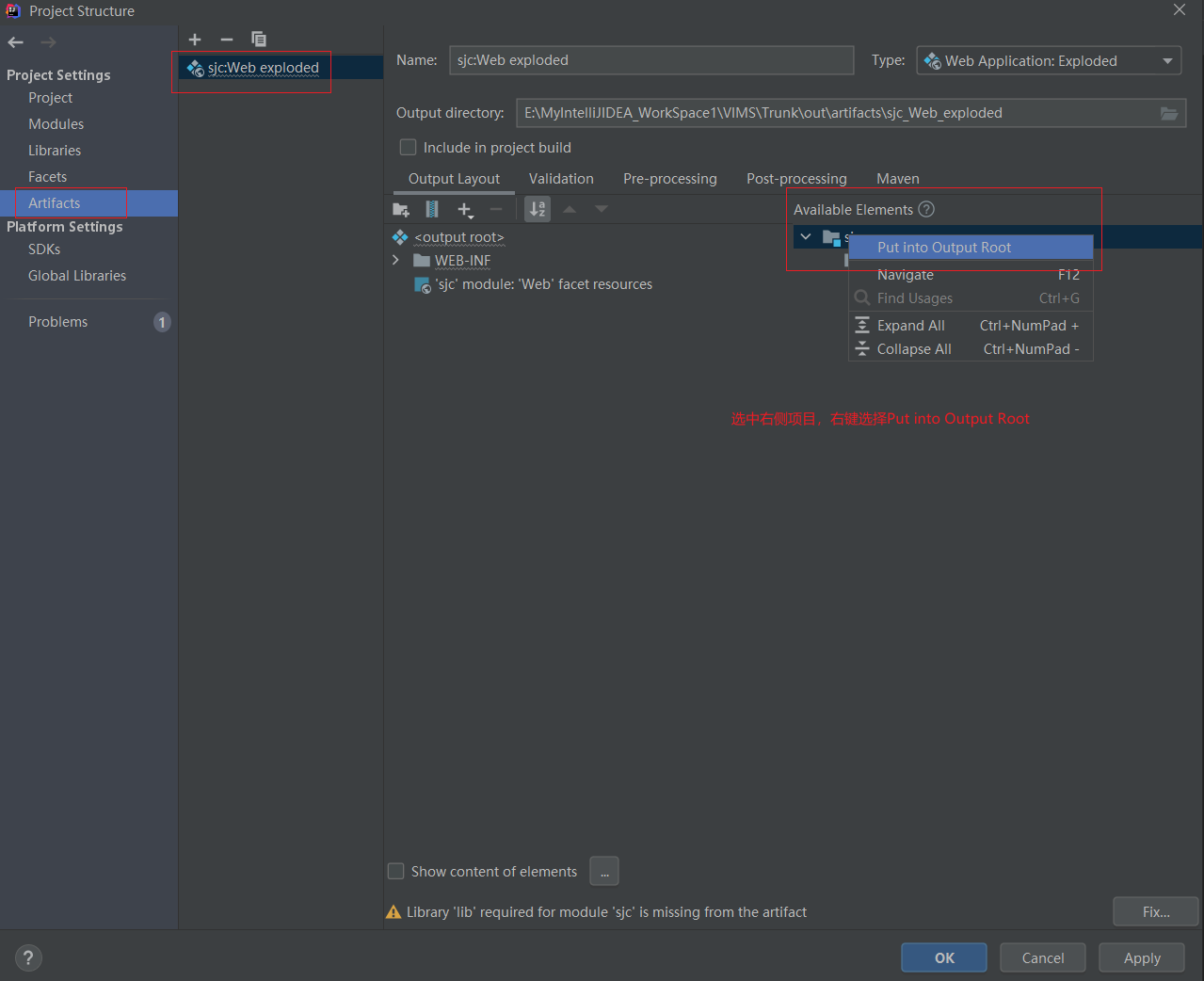 Idea上运行eclipse项目及打包_eclipse导入idea中并运行打包-CSDN博客
