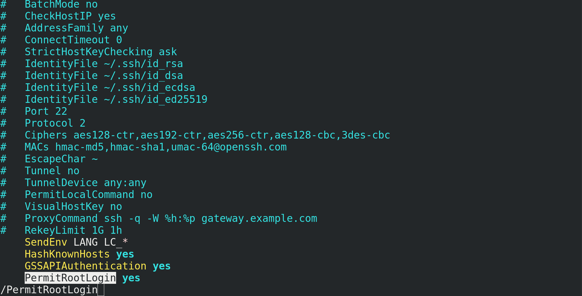 无法远程ssh登陆到root用户？配置允许以root用户的身份ssh登陆_kylin系统无法通过ssh直接登陆到root下-CSDN博客