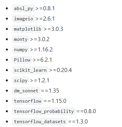 Ubuntu18.04安装tensorflow-gpu1.15.0配置环境_使用清华镜像源安装tensorflow1.15-CSDN博客
